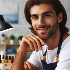 Nail Technician Job Outlook and Industry Trends