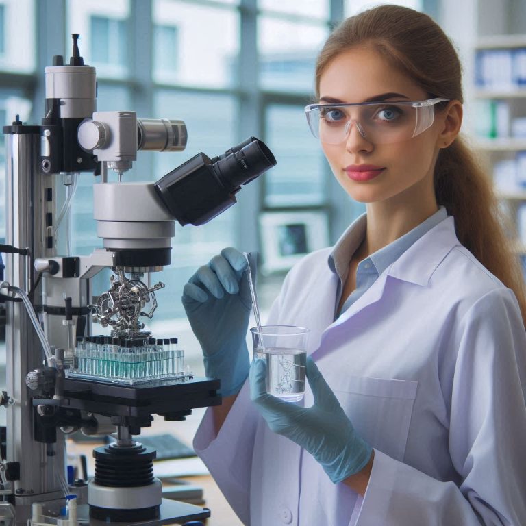Women in Biomedical Engineering: Success Stories