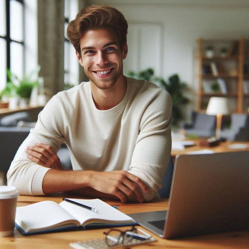 Building a Professional Tutoring Website