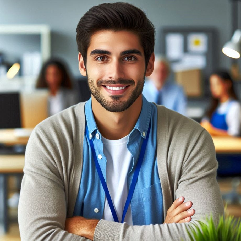 Career Coaching Services for the Service Industry