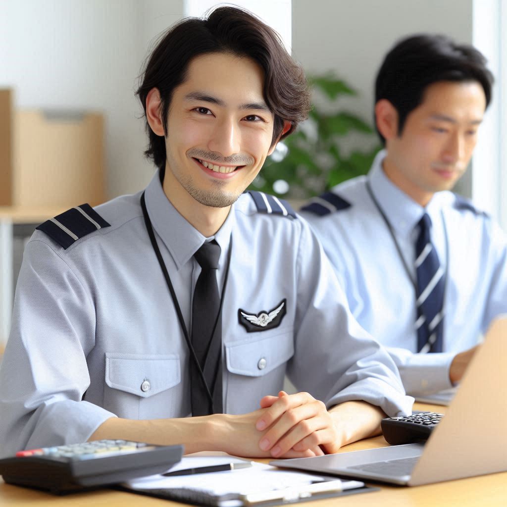 Career Growth in Dispatch Coordination
