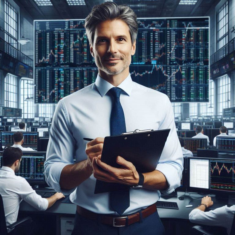 Court Clerk Career Path: From Entry Level to Senior Roles