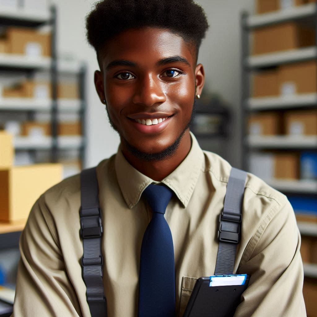 How to Organize a Shipping and Receiving Department