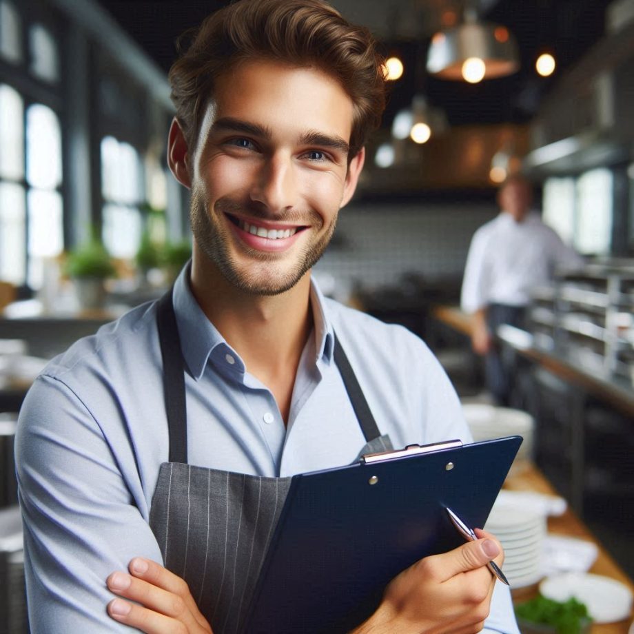 Essential Tools for Catering Managers