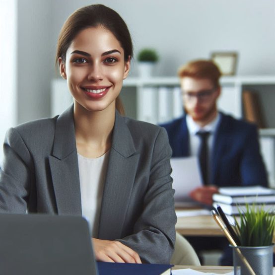 Certifications for Service Industry Case Management