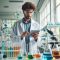 Chemical Engineering in the Cosmetics Industry