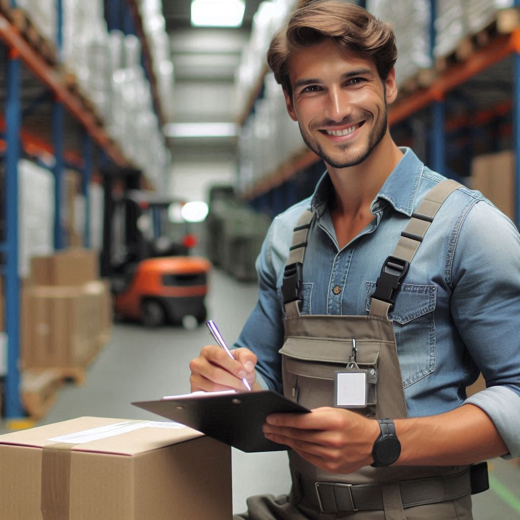 Common Material Handling Techniques Explained Common Material Handling Techniques Explained