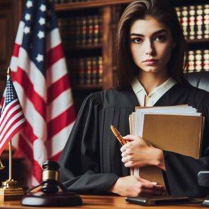 Prosecutor's Guide to Effective Courtroom Presentation