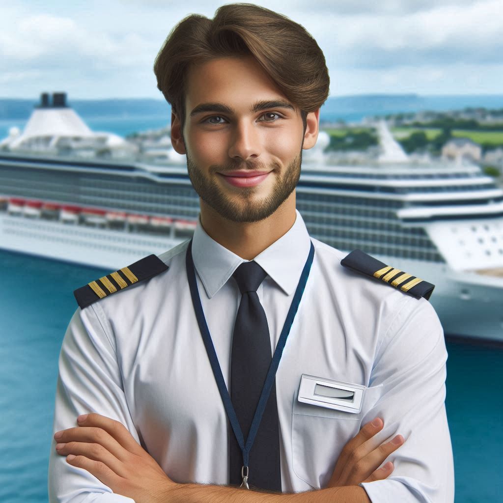 Life Onboard: Cruise Ship Staff Living Conditions