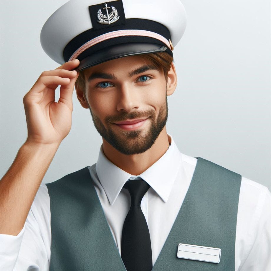 Cruise Ship Service Staff: Real-Life Experiences