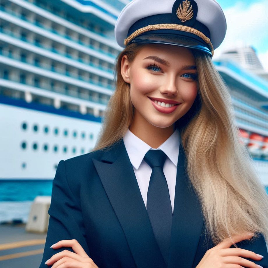 Life Onboard: Cruise Ship Staff Living Conditions