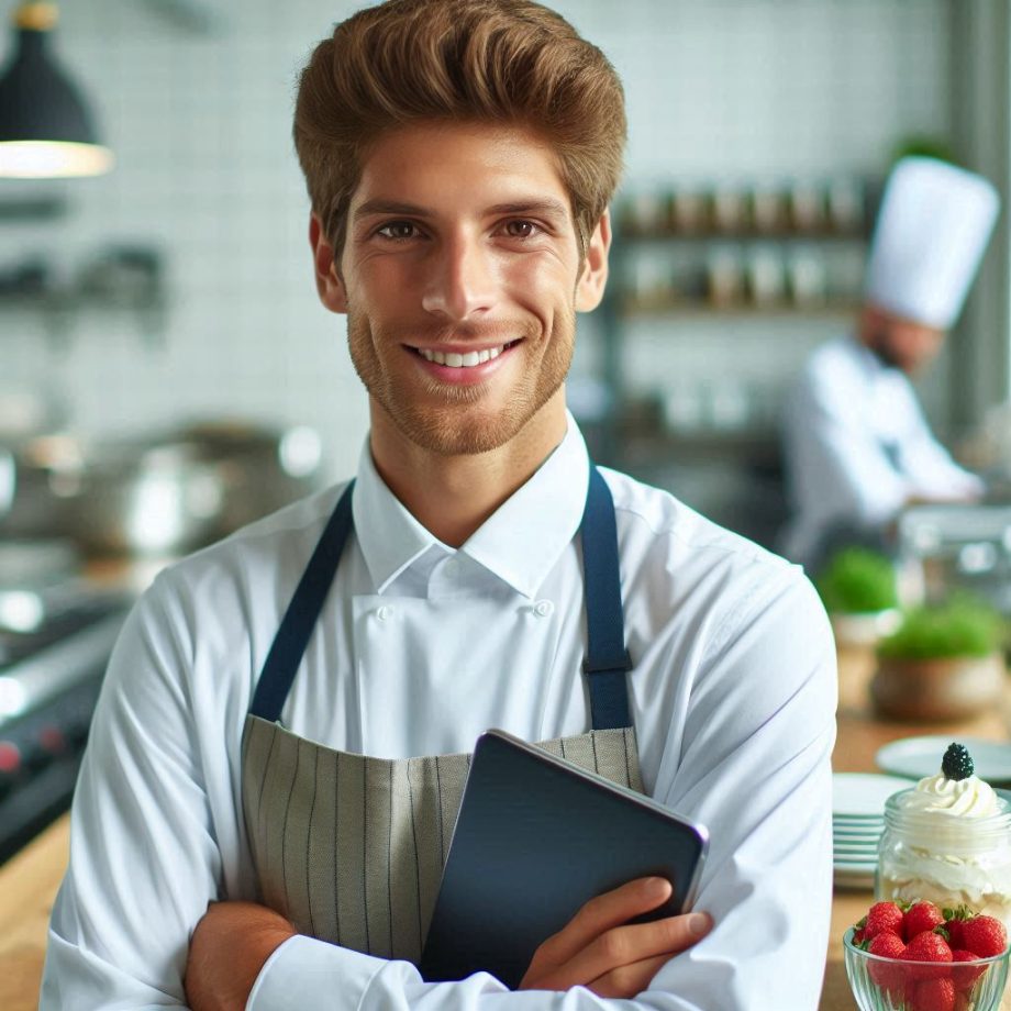 Customer Service Tips for Catering Managers