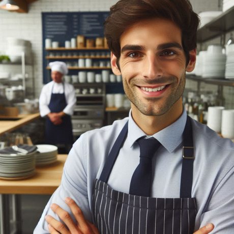 Daily Responsibilities of a Catering Manager