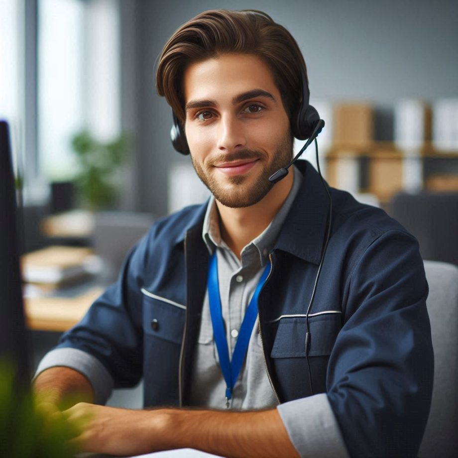 Day in the Life of a Dispatch Coordinator
