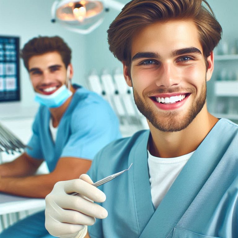 Day in the Life of a Dental Assistant: Duties and Roles