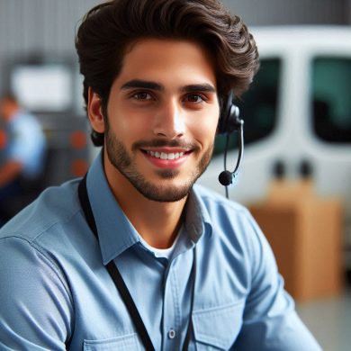 Dispatch Coordinator Job Description Explained
