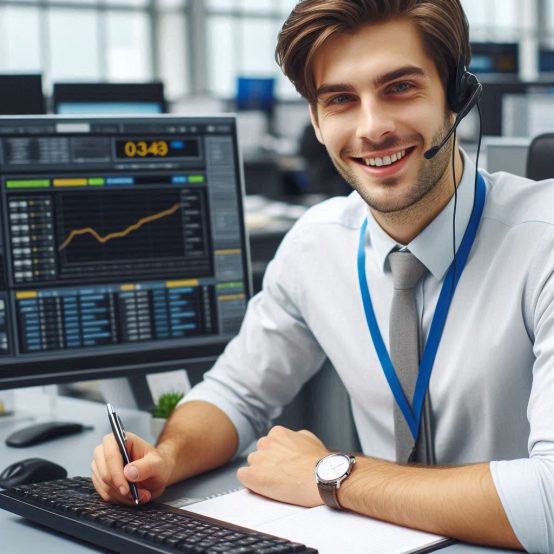The Role of Dispatchers in Supply Chain