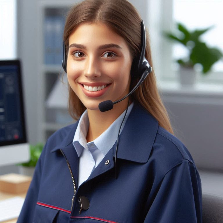 Dispatch Coordinator: Key Responsibilities