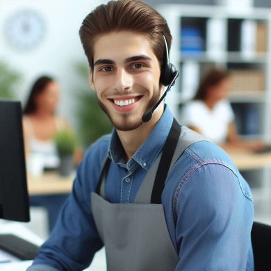 Effective Communication Skills for Social Workers