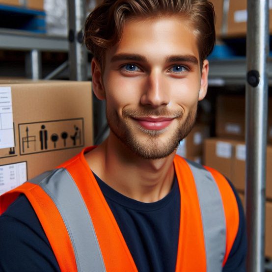 Effective Communication for Material Handlers