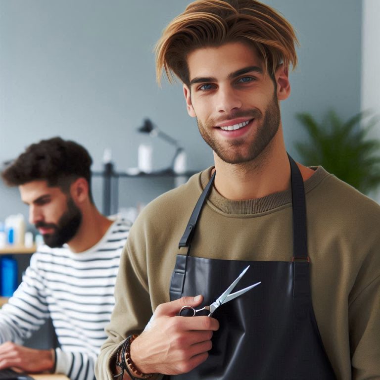 Essential Skills for Aspiring Hair Stylists