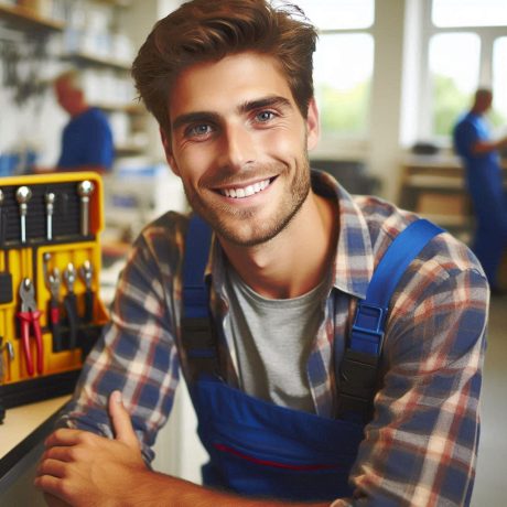 Roles and Responsibilities of a Maintenance Worker