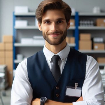 What Does a Customs Broker Do? Key Responsibilities