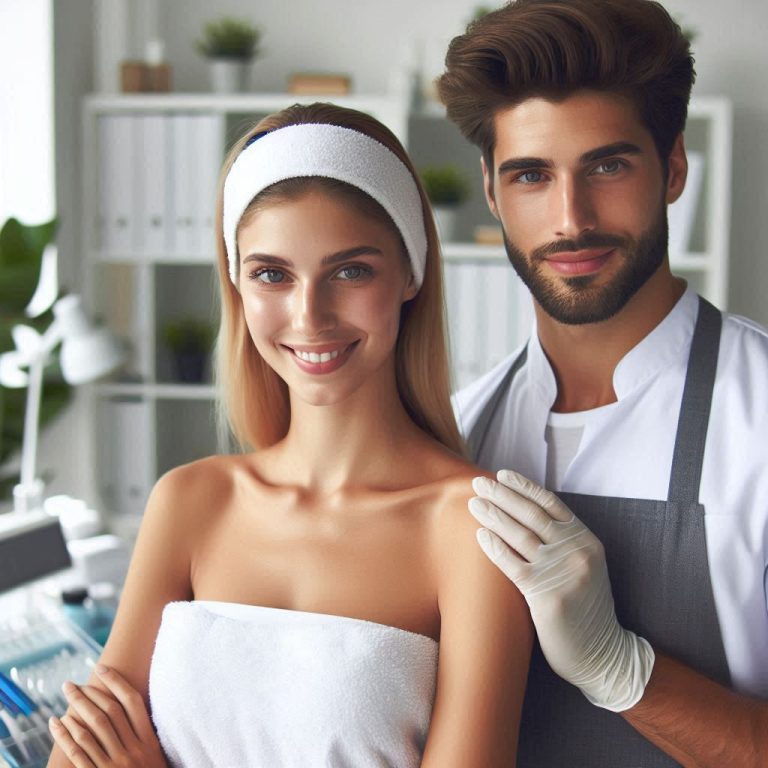 Esthetician Salary: What to Expect