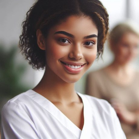 Setting Career Goals as an Esthetician
