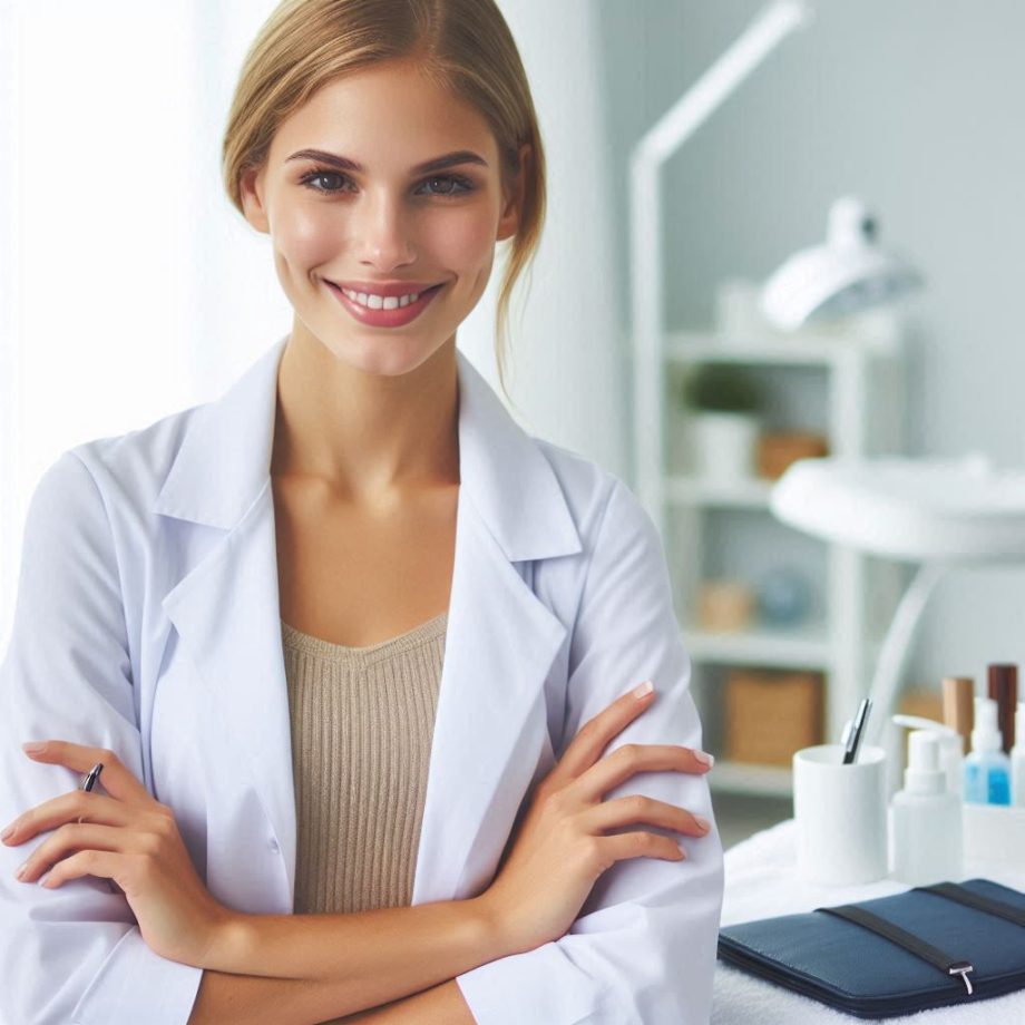 Esthetician Work Environment: What to Expect