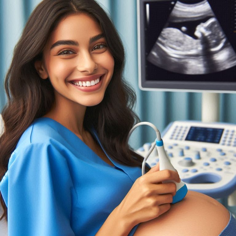 Sonographer Work-Life Balance: What to Expect