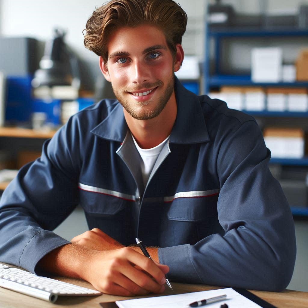 Essential Skills Every Successful Bus Driver Should Have