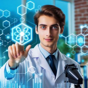 Day in the Life of a Chemical Engineer