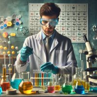 Chemical Engineering and Biotechnology Careers