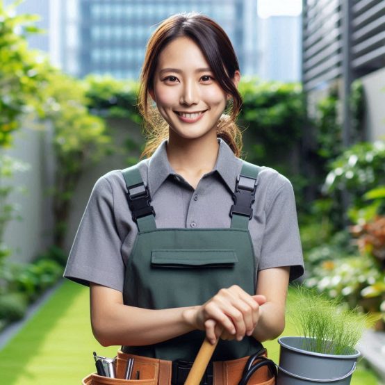 Groundskeeper Work Environment: Indoor vs. Outdoor Jobs