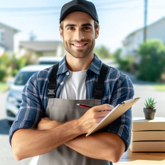 Understanding the Food Delivery Driver Pay Structure