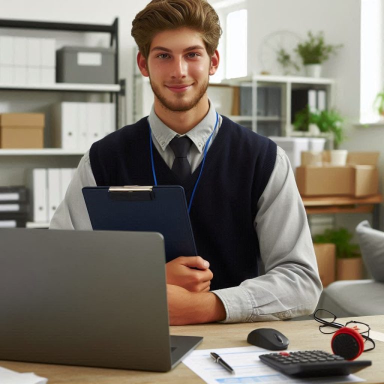 Help Desk Technician Networking Strategies