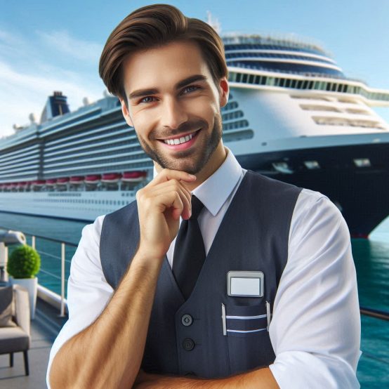 How Cruise Ship Staff Handle Guest Complaints