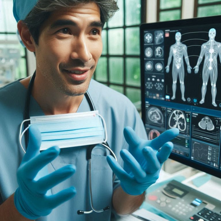 Medical Lab Technician vs. Clinical Lab Scientist