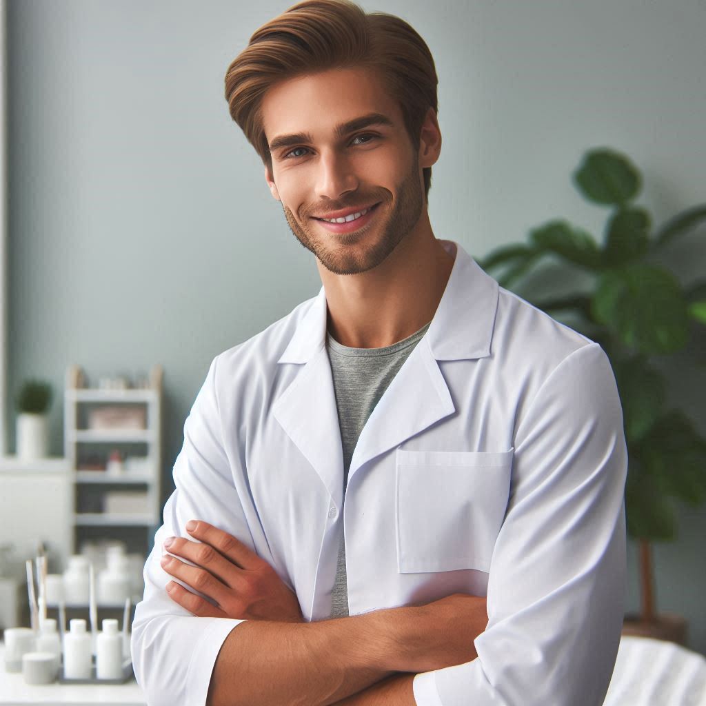 Health and Safety Practices for Estheticians