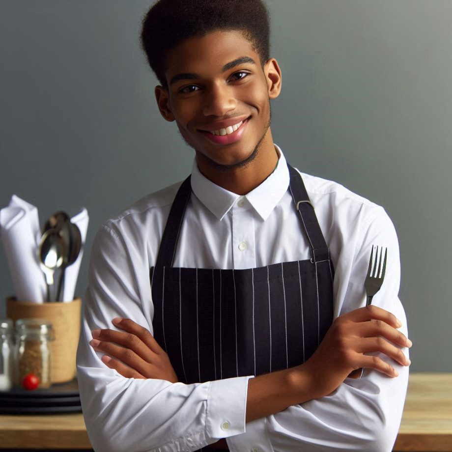 Catering Manager: Key Metrics to Track for Success