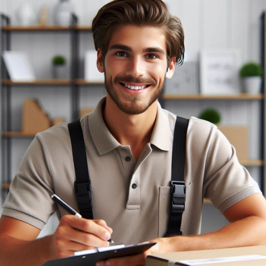 How to Excel as a Shipping and Receiving Clerk