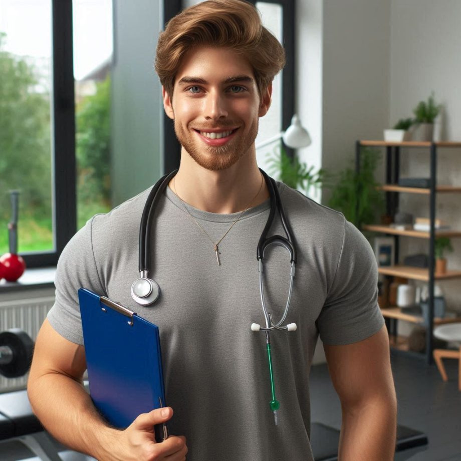 How to Expand Your Personal Training Services
