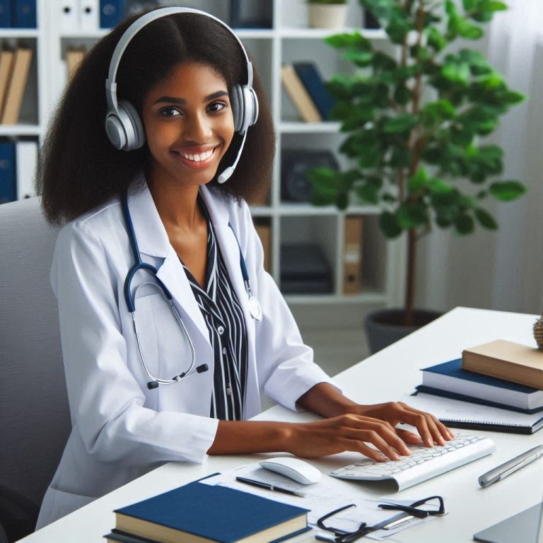 Medical Transcriptionist Certification Guide