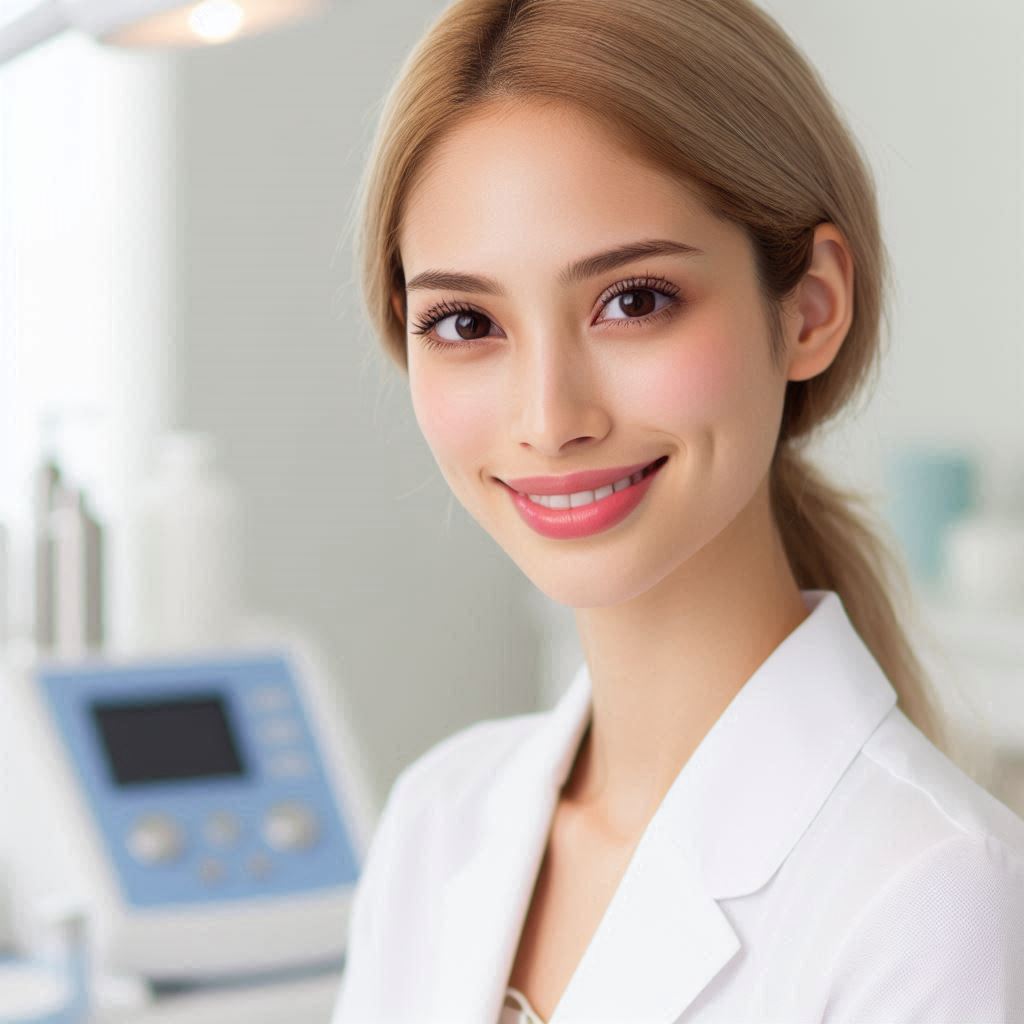 Esthetician Work Environment: What to Expect