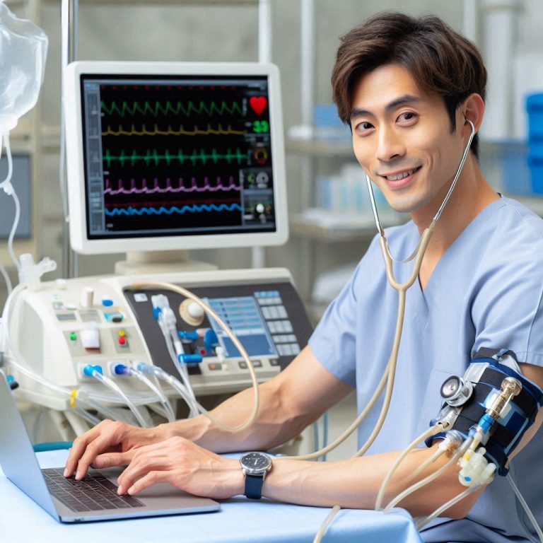 Challenges and Rewards of Being a Perfusionist