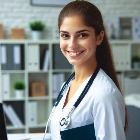 Medical Assistant Uniforms: What to Expect