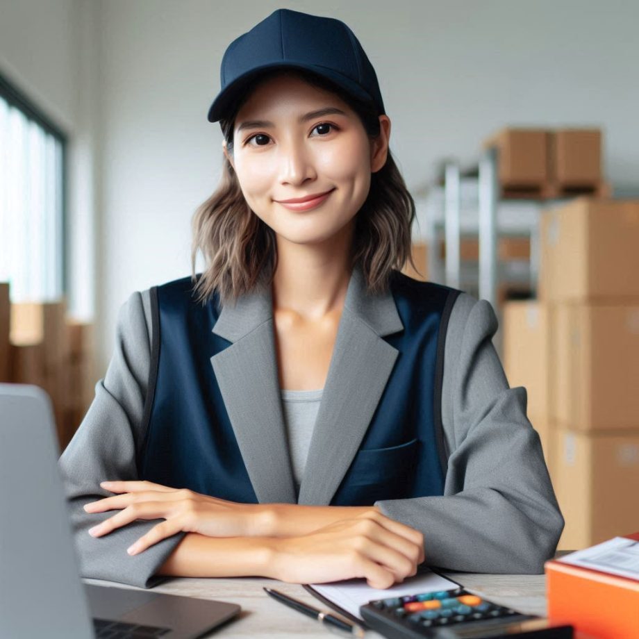 Logistics Coordinator: Strategies for Career Growth