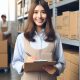 Key Responsibilities of Shipping and Receiving Clerks