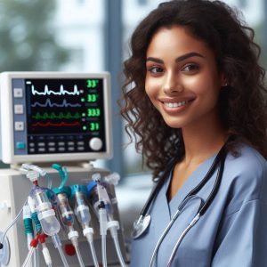 Essential Skills Every Perfusionist Needs to Succeed